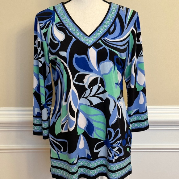 JM Collection | Tops | Womens Jm Blouse | Poshmark